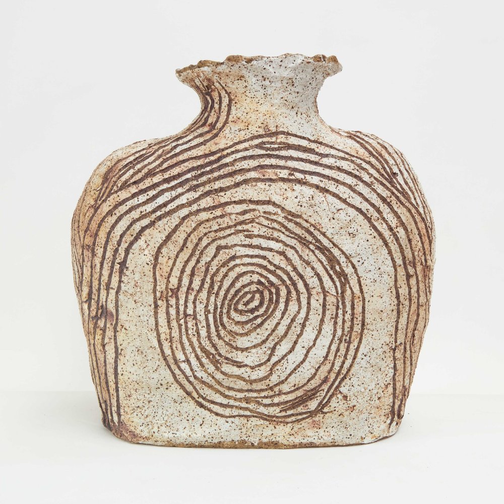 RUPERT JACK - Ernabellaarts